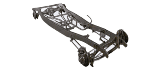 Oze Rods Shop | Custom Rod Bodies and Builds | Rod Parts